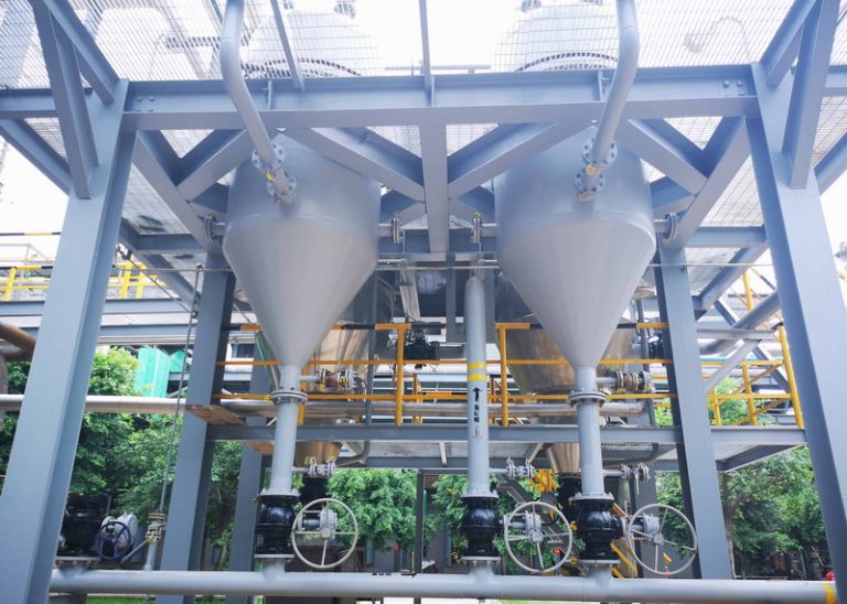 Liquid-solid Filtration System, Gas-solid Filtration System Suppliers