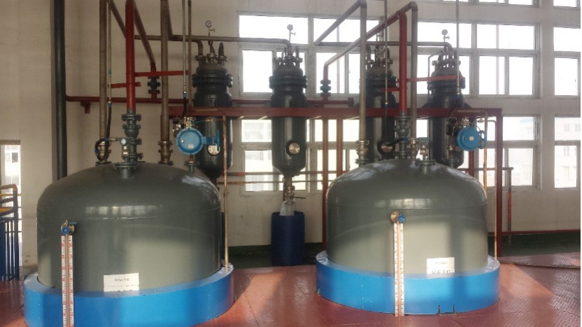 Ways to Maximize the Benefits of Fine Chemical Hydrogenation Reaction ...