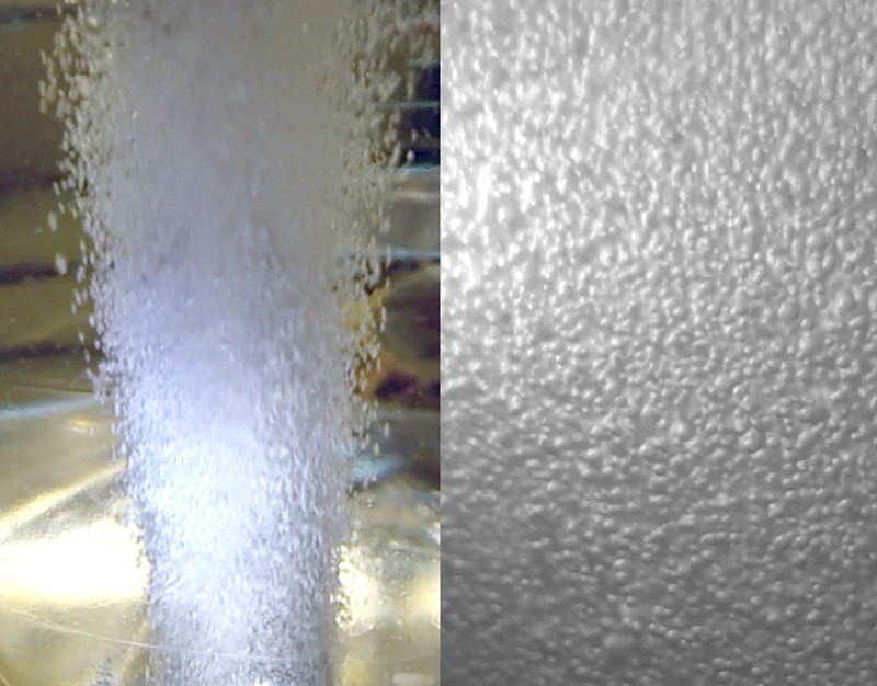 Gas Sparging, Porous Sintered Metal Products | SHINKAI