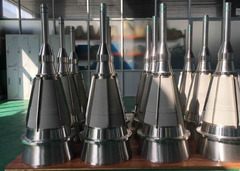 Powder Fluidized Manufacturer and Supplier | SHINKAI