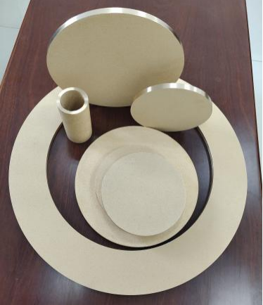 Porous Fluidized Plate in Pulverized Coal Injection(PCI) System Of ...
